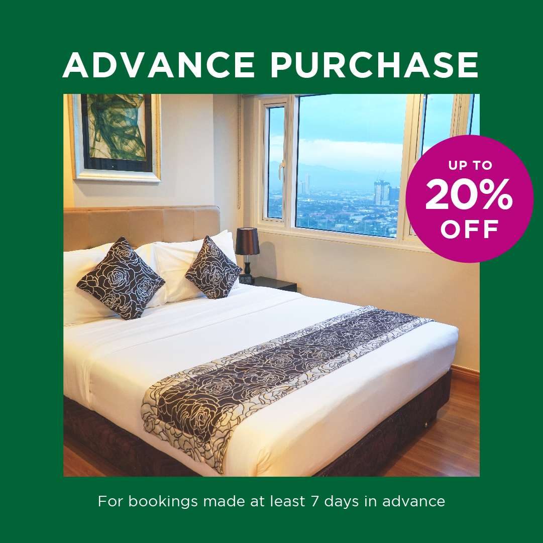 The Exchange Regency Residence Hotel | Hotel Discounts