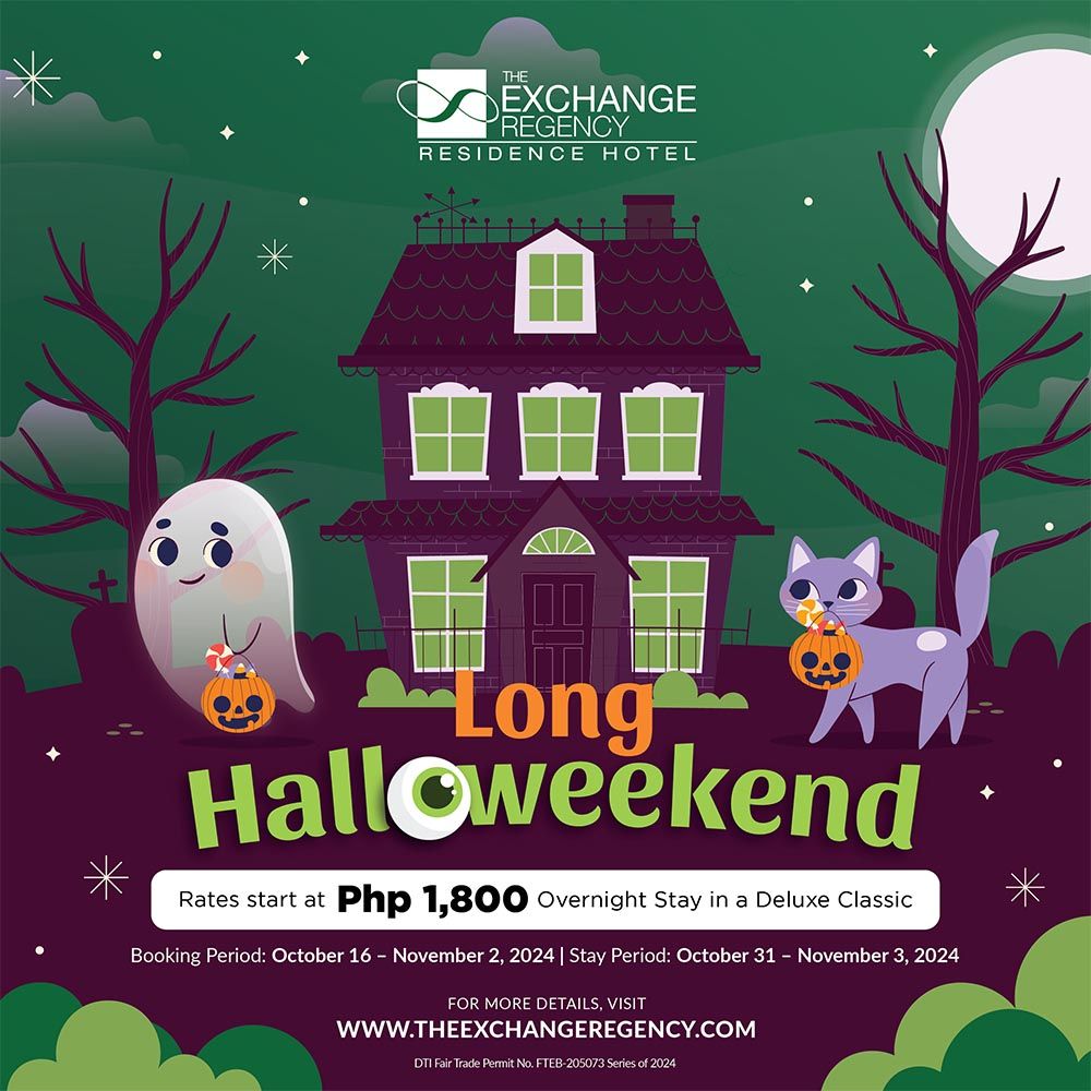 The Exchange Regency Residence Hotel | Hotel Discounts