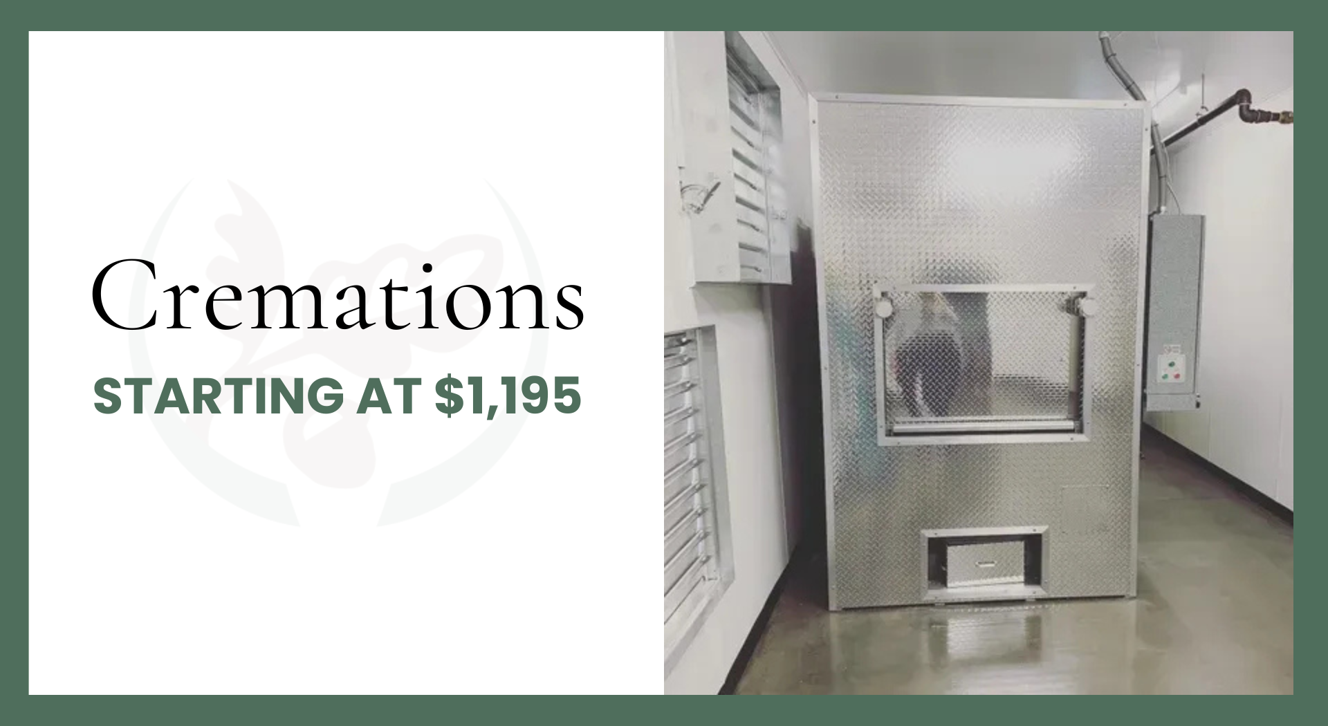 The Cremation Process | PA Simple Cremation