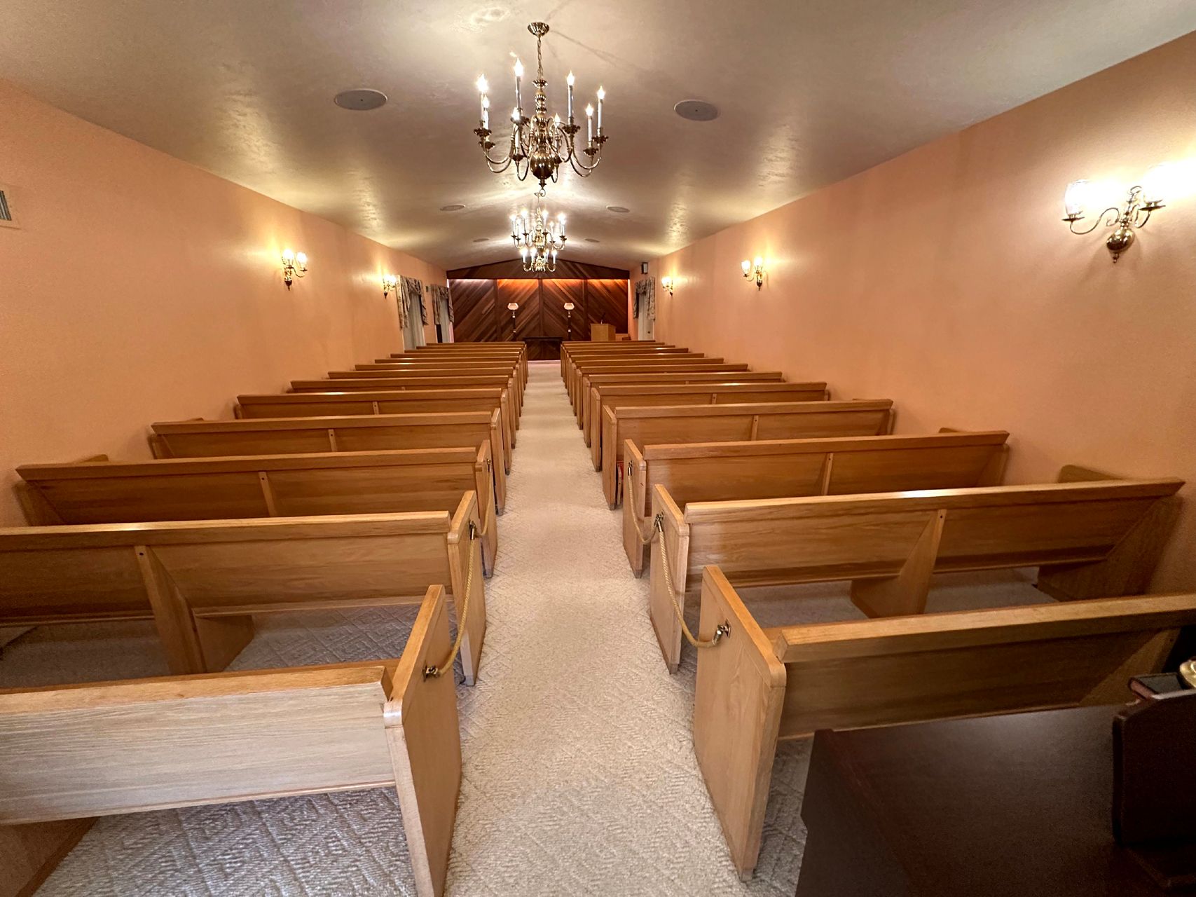 About Us | Caldwell-Murphy Funeral Home