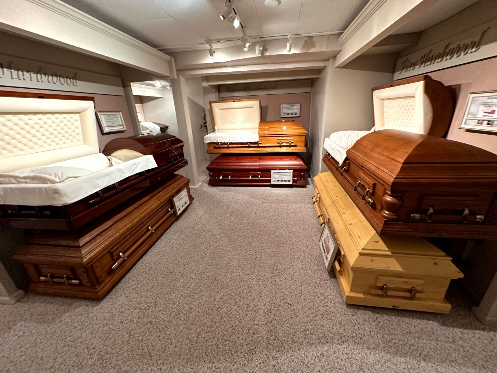 About Us | Caldwell-Murphy Funeral Home