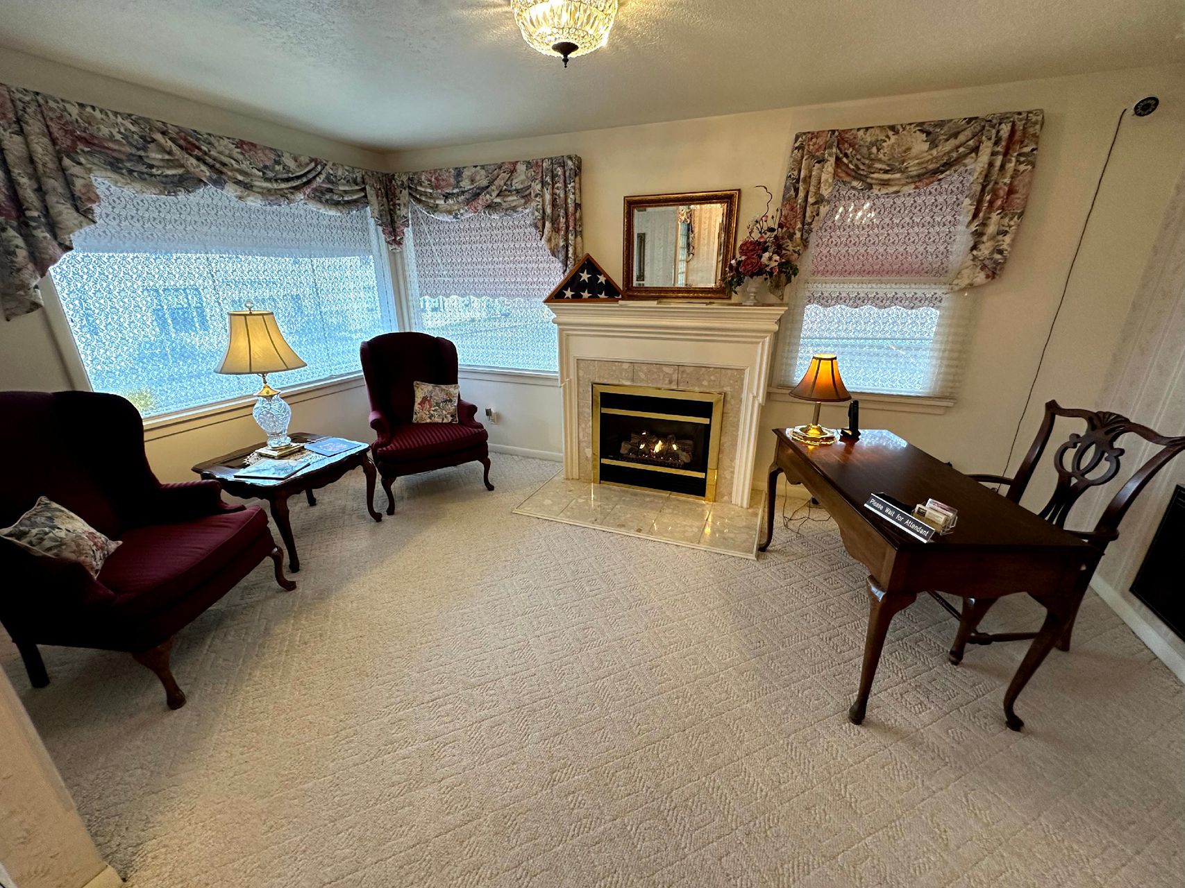About Us | Caldwell-Murphy Funeral Home
