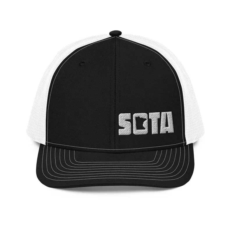 Sota Cap | Minnesota Hats, Clothing & SKOL Apparel
