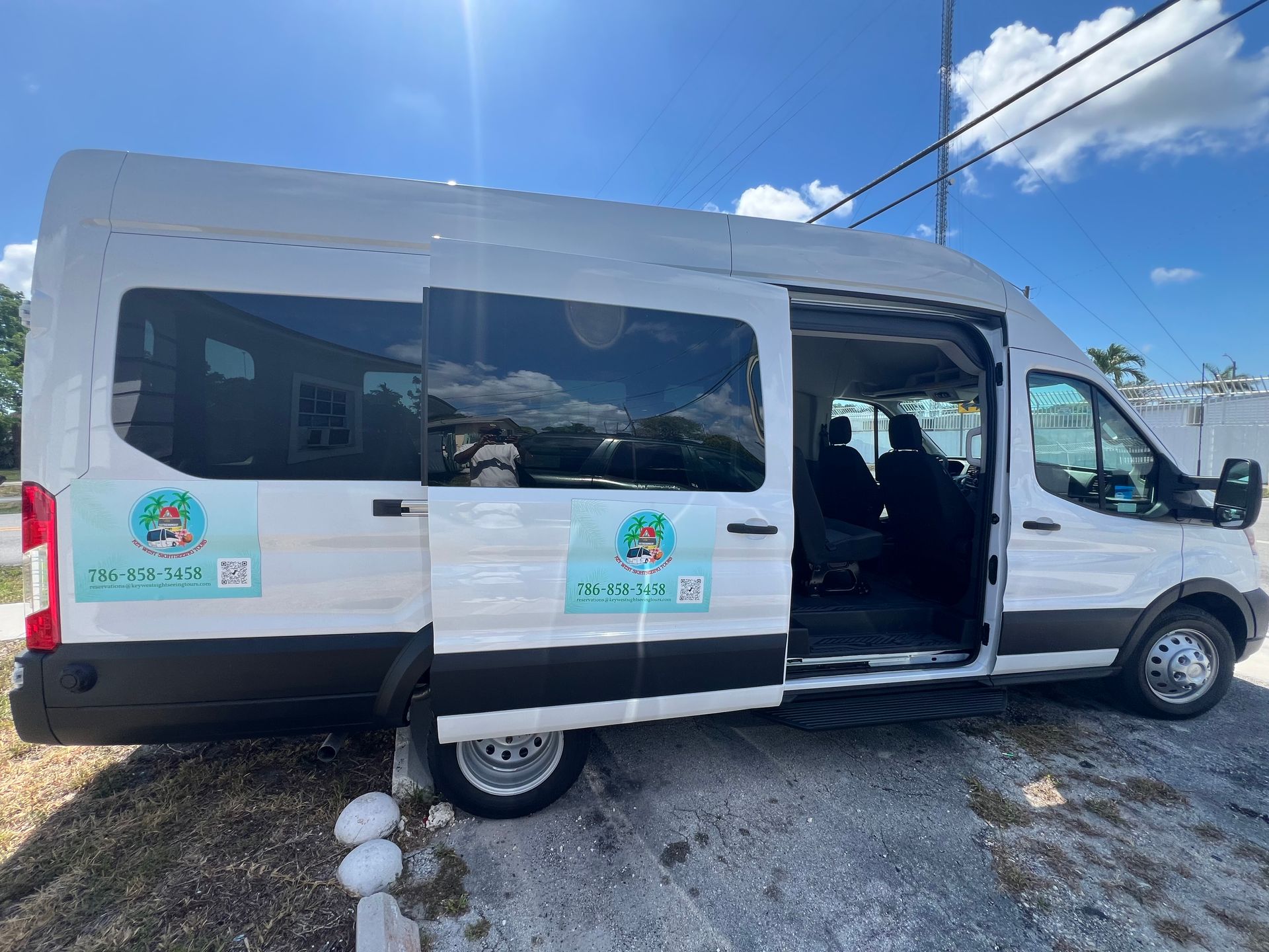 Key West Sightseeing Tours: Miami to Key West by Bus! Book Now!