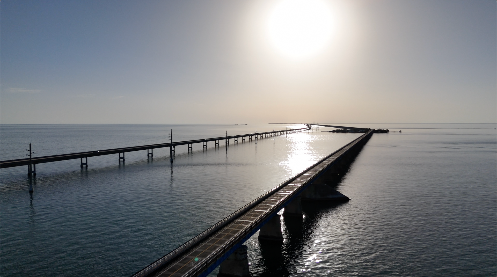 Shuttle from Miami to Key West - Key West bus ride from Miami!