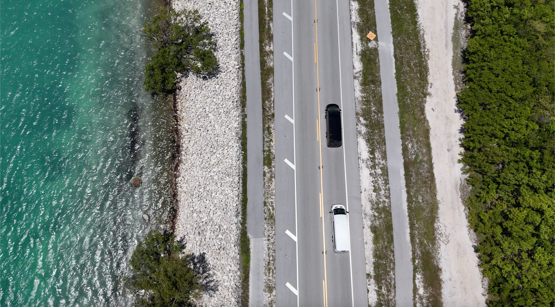 Shuttle from Miami to Key West - Key West bus ride from Miami!