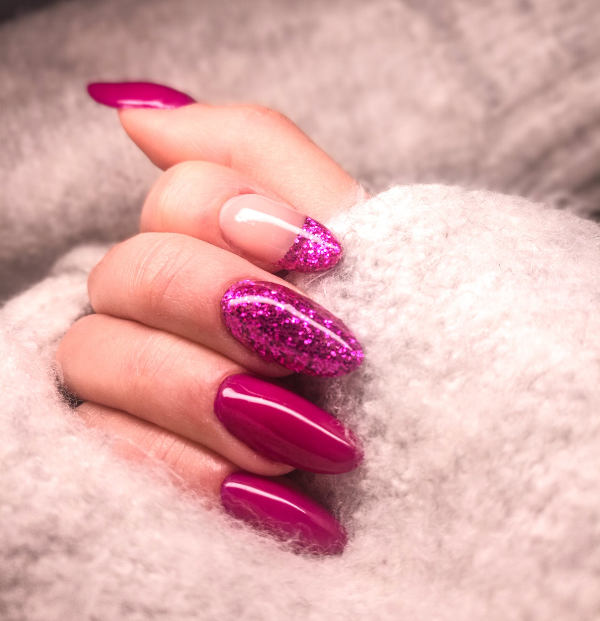 Manicures & Pedicures | Crofton, MD | Avalon Nails