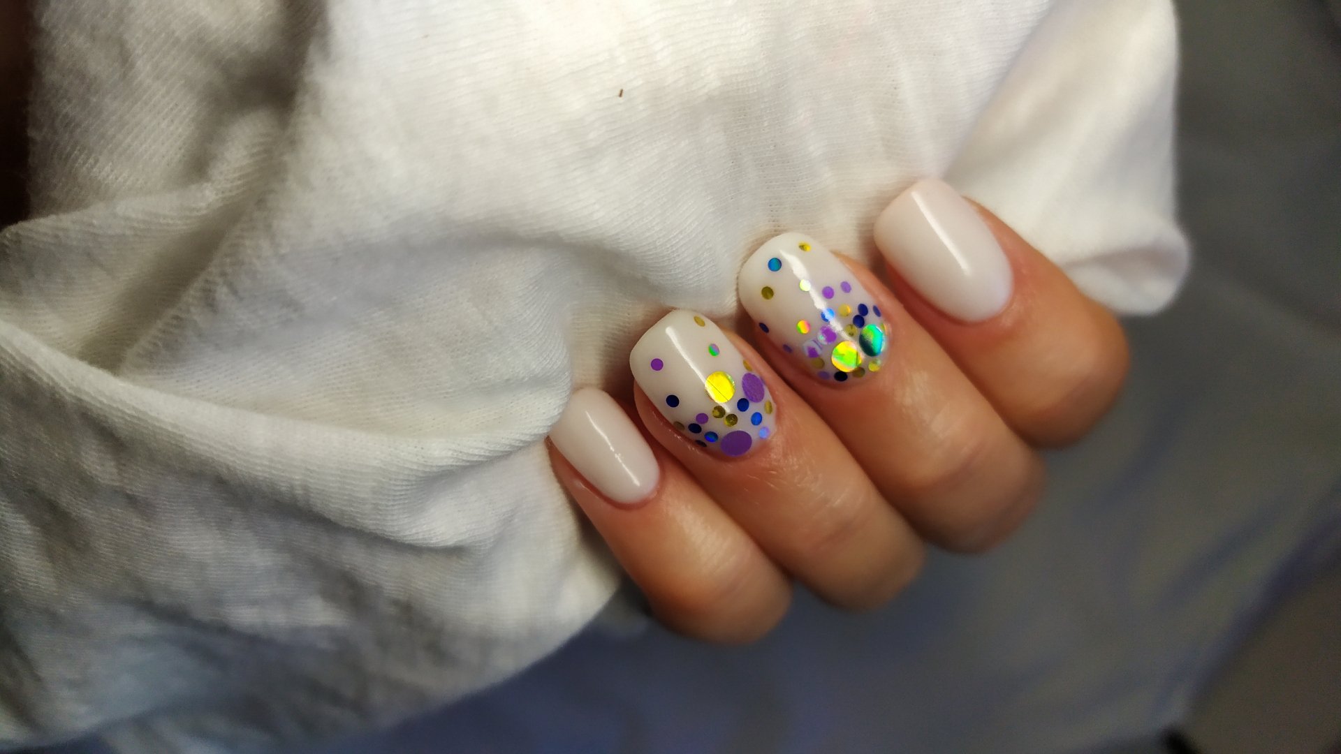 Manicures & Pedicures | Crofton, MD | Avalon Nails