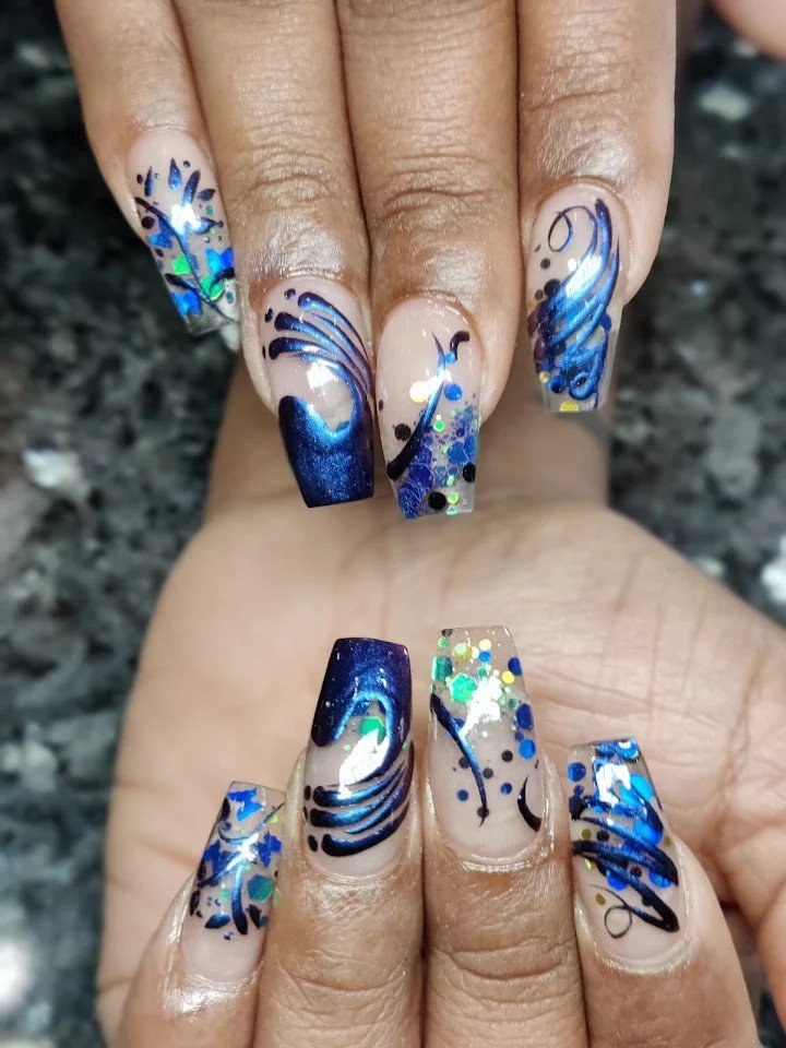 Manicures & Pedicures | Crofton, MD | Avalon Nails