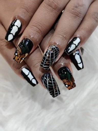 Manicures & Pedicures | Crofton, MD | Avalon Nails