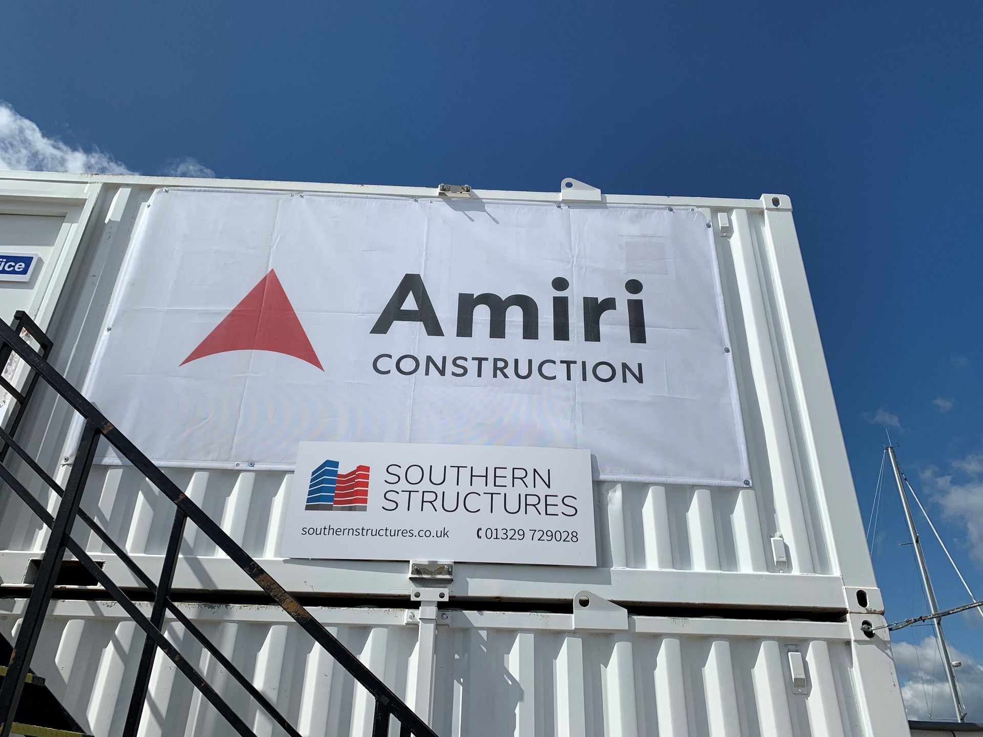 Southern Structures | Groundwork, Basements and Concrete Frames | Our work