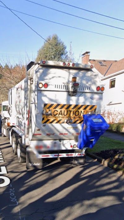 Garbage Service in Portland, OR | Portland Disposal & Recycling, Inc.
