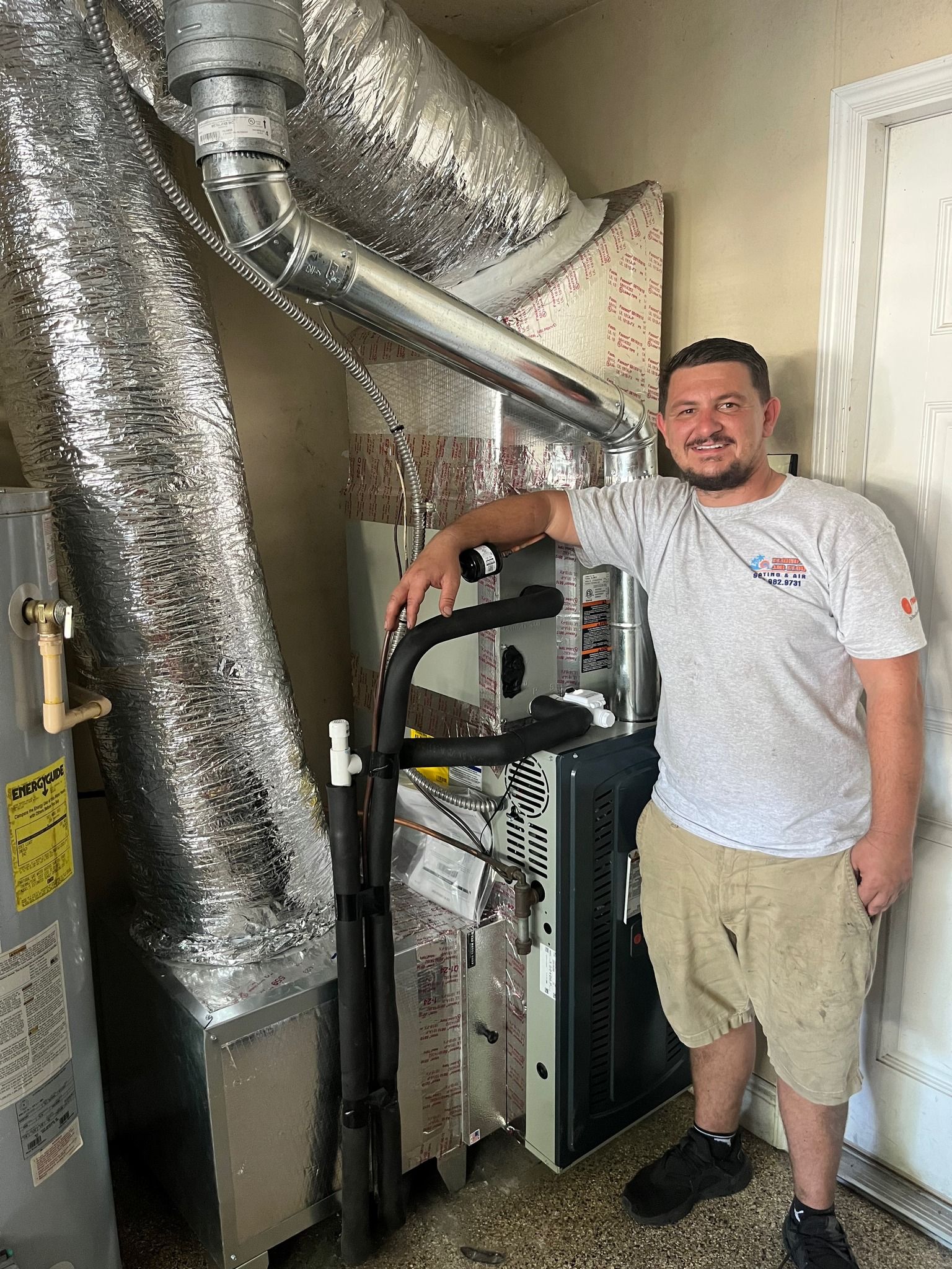 HVAC Services | Florida Air Flow Heating & Air