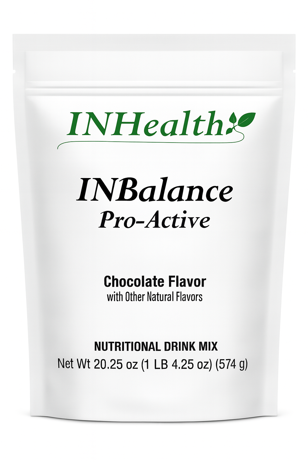 INHealth Store