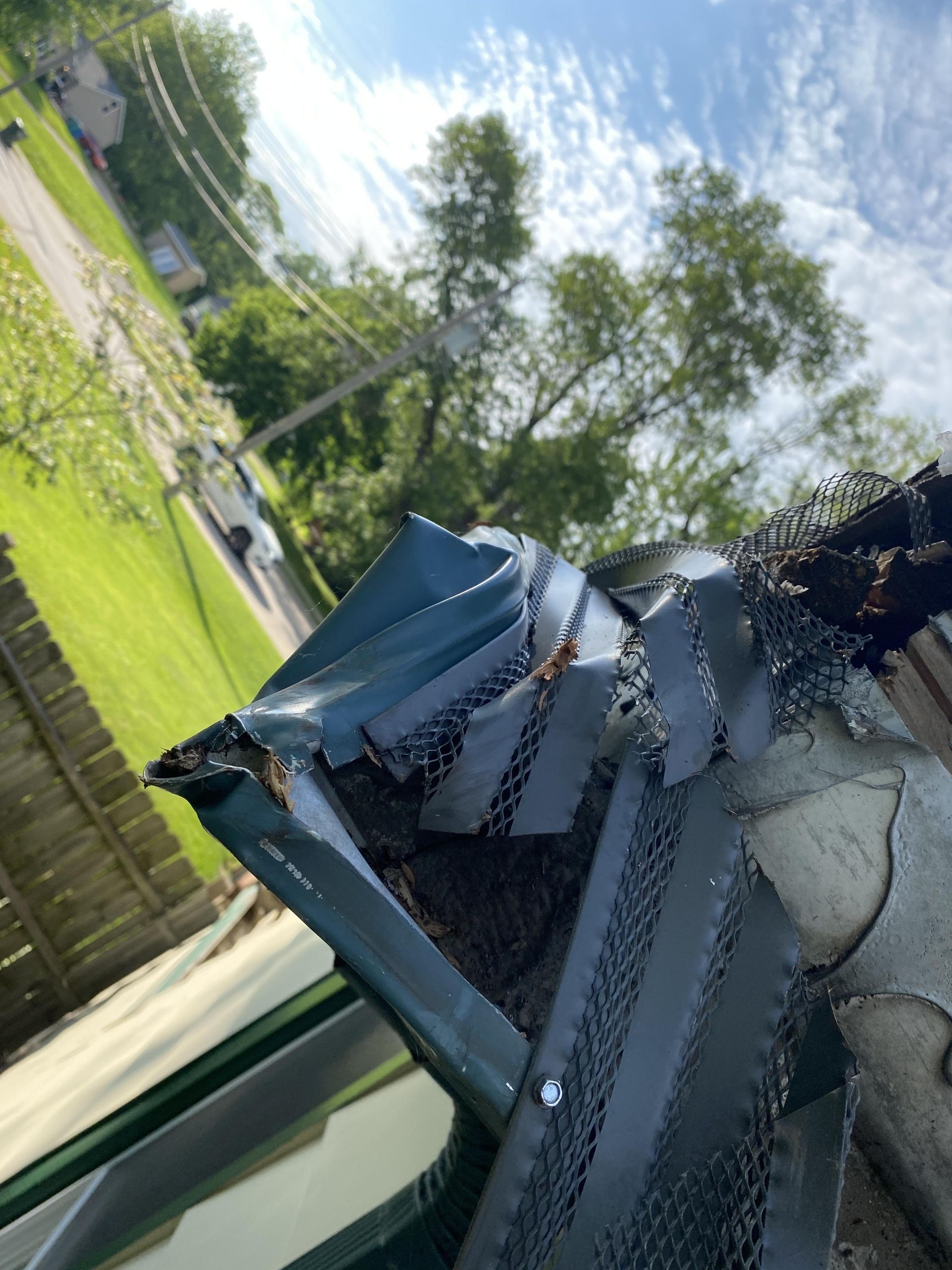 Storm Damage | Faribault, MN | Bauer Restoration Inc