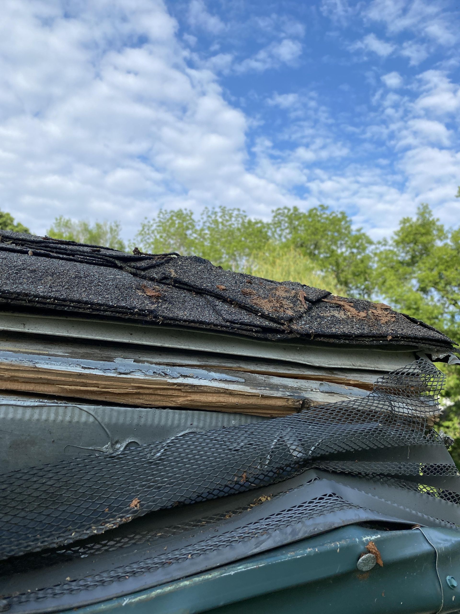 Storm Damage | Faribault, MN | Bauer Restoration Inc