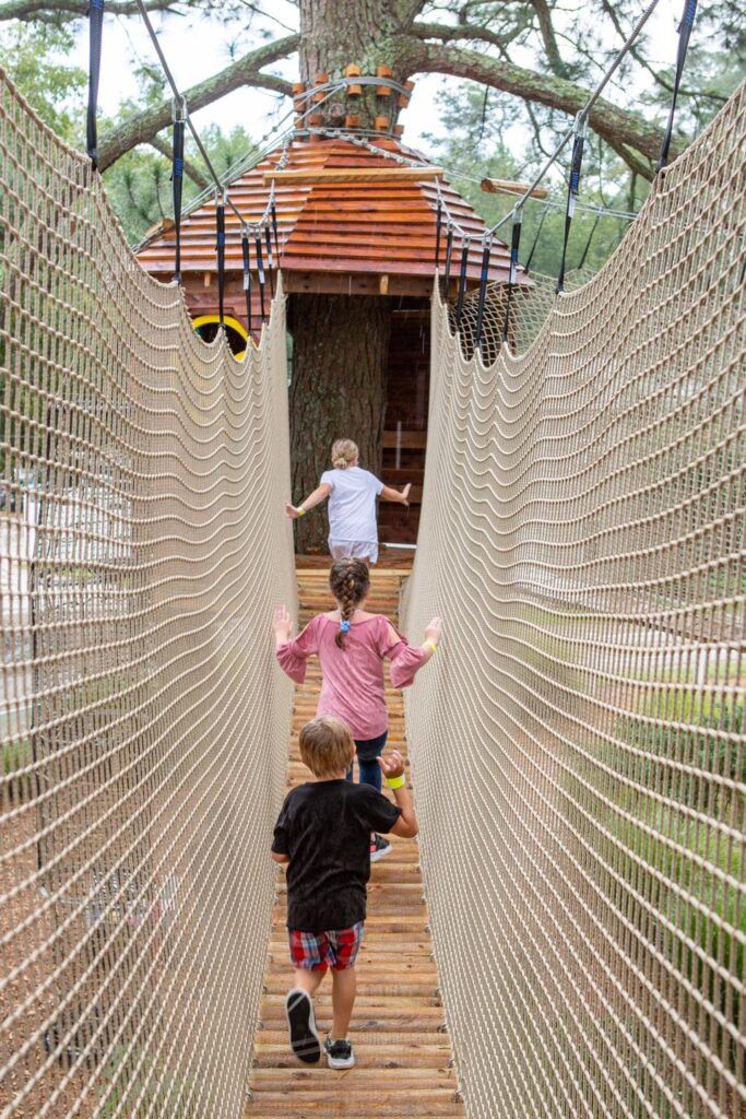 Birthday Parties Virginia Beach, VA | Hunt Club Farm