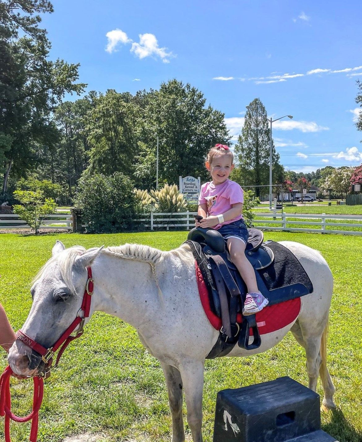 Our Pricing | Hunt Club Farm