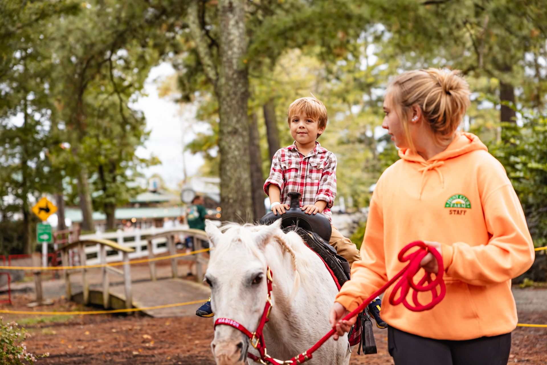 Petting Farm Virginia Beach, VA | Hunt Club Farm