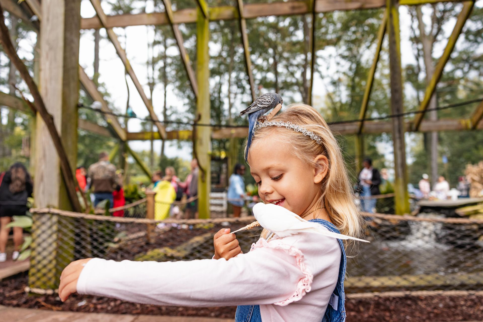 Our Pricing | Hunt Club Farm