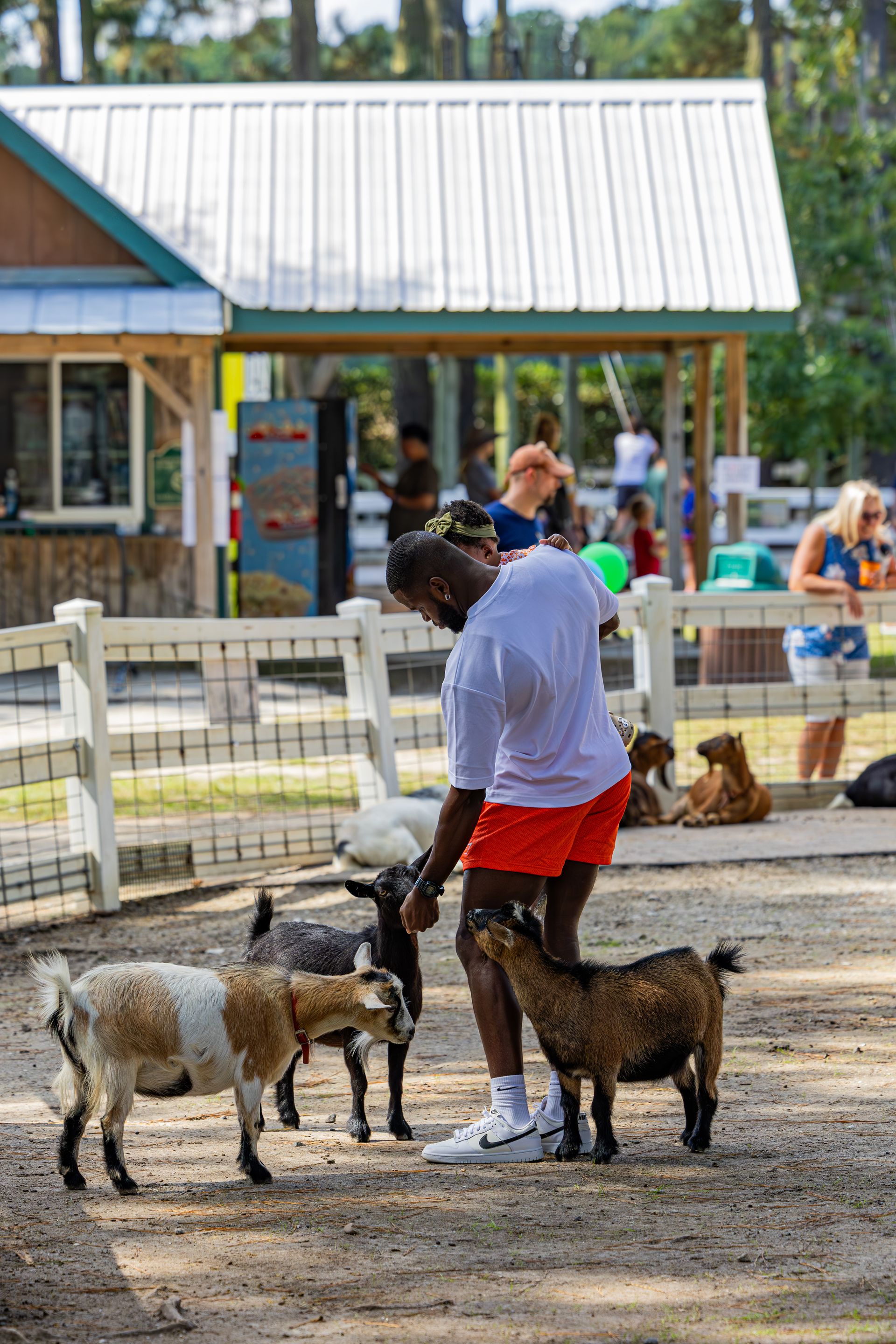Harvest Fair Virginia Beach, VA | Hunt Club Farm