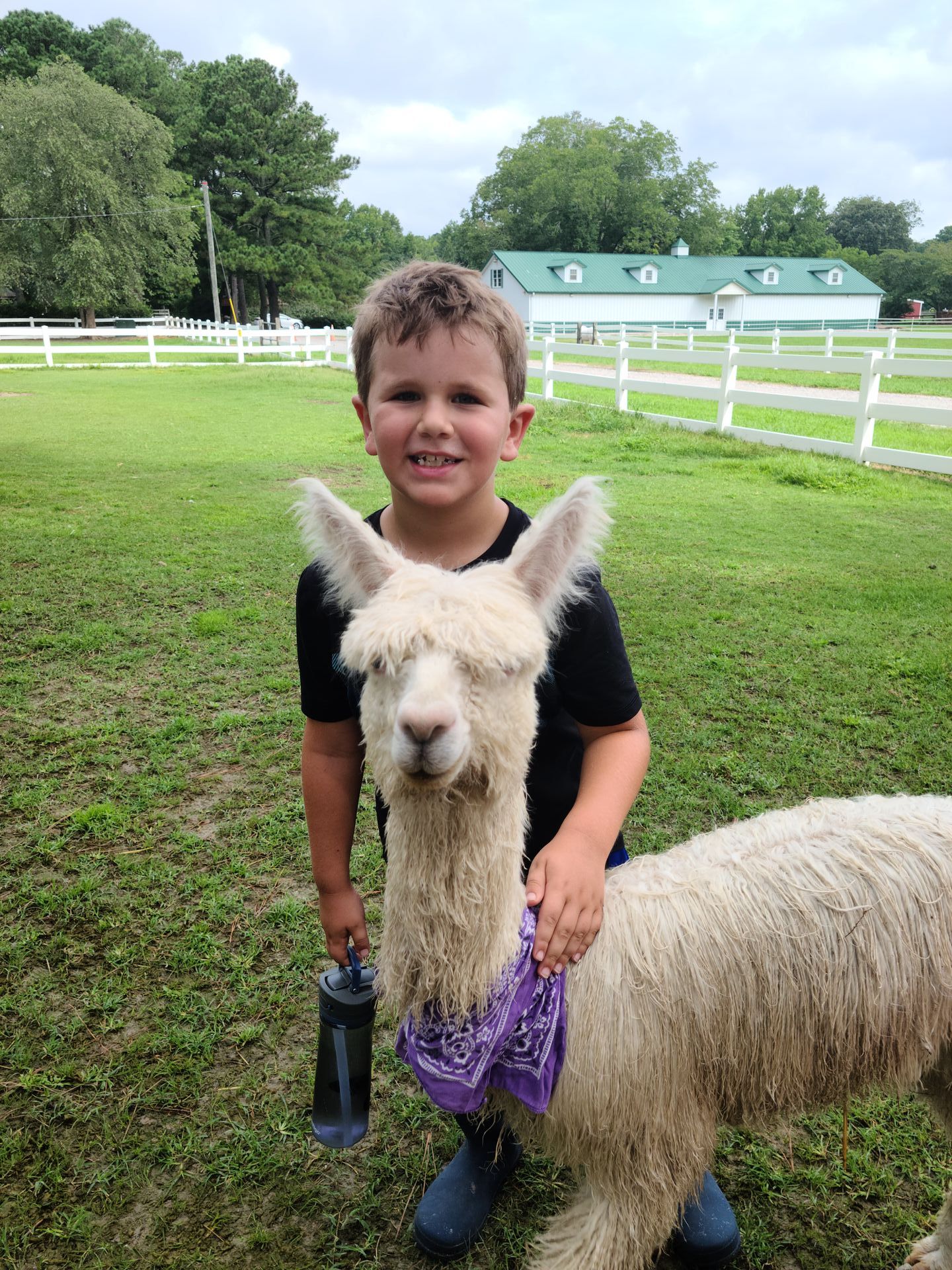 Summer Farm Camp Virginia Beach, VA | Hunt Club Farm