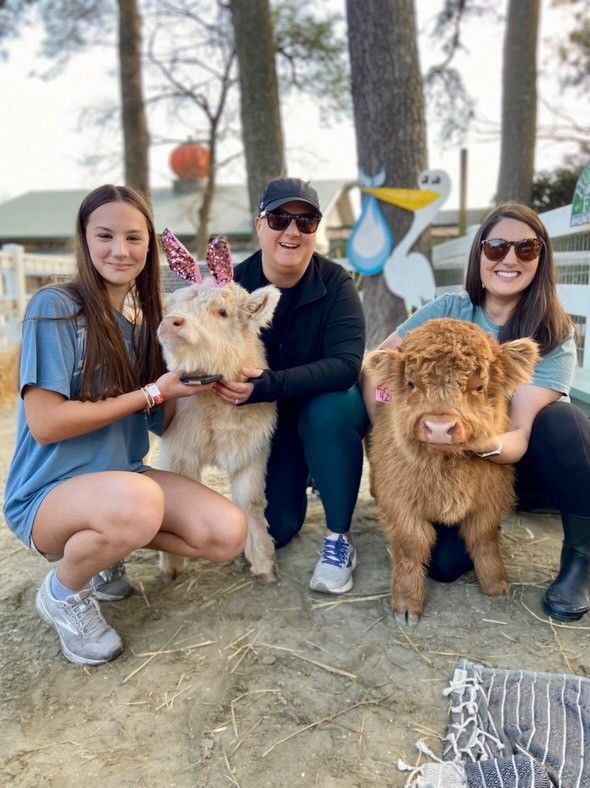 Farm and Education Center Virginia Beach VA | Hunt Club Farm