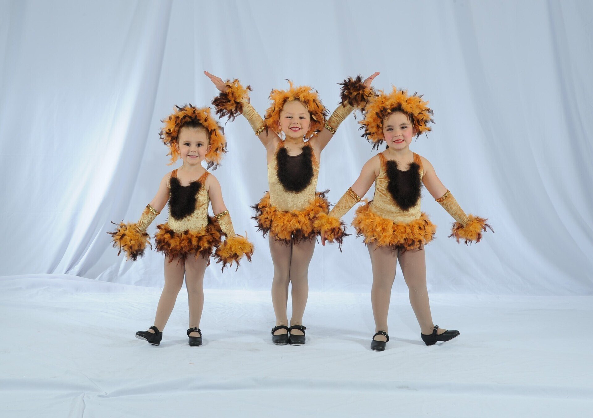 Across The Floor Dance Studio