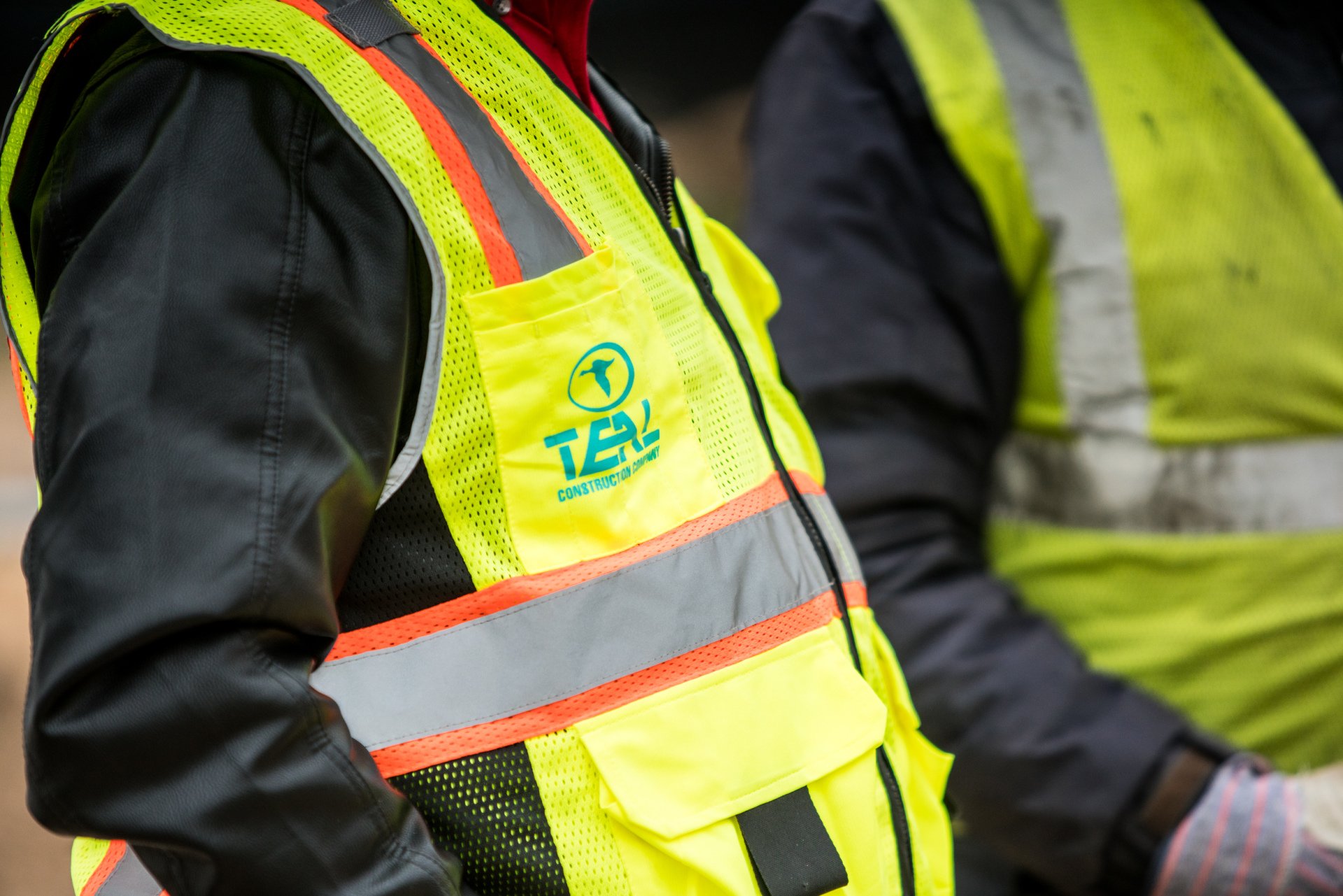 Commercial Construction Company - Construction Houston | Teal Construction