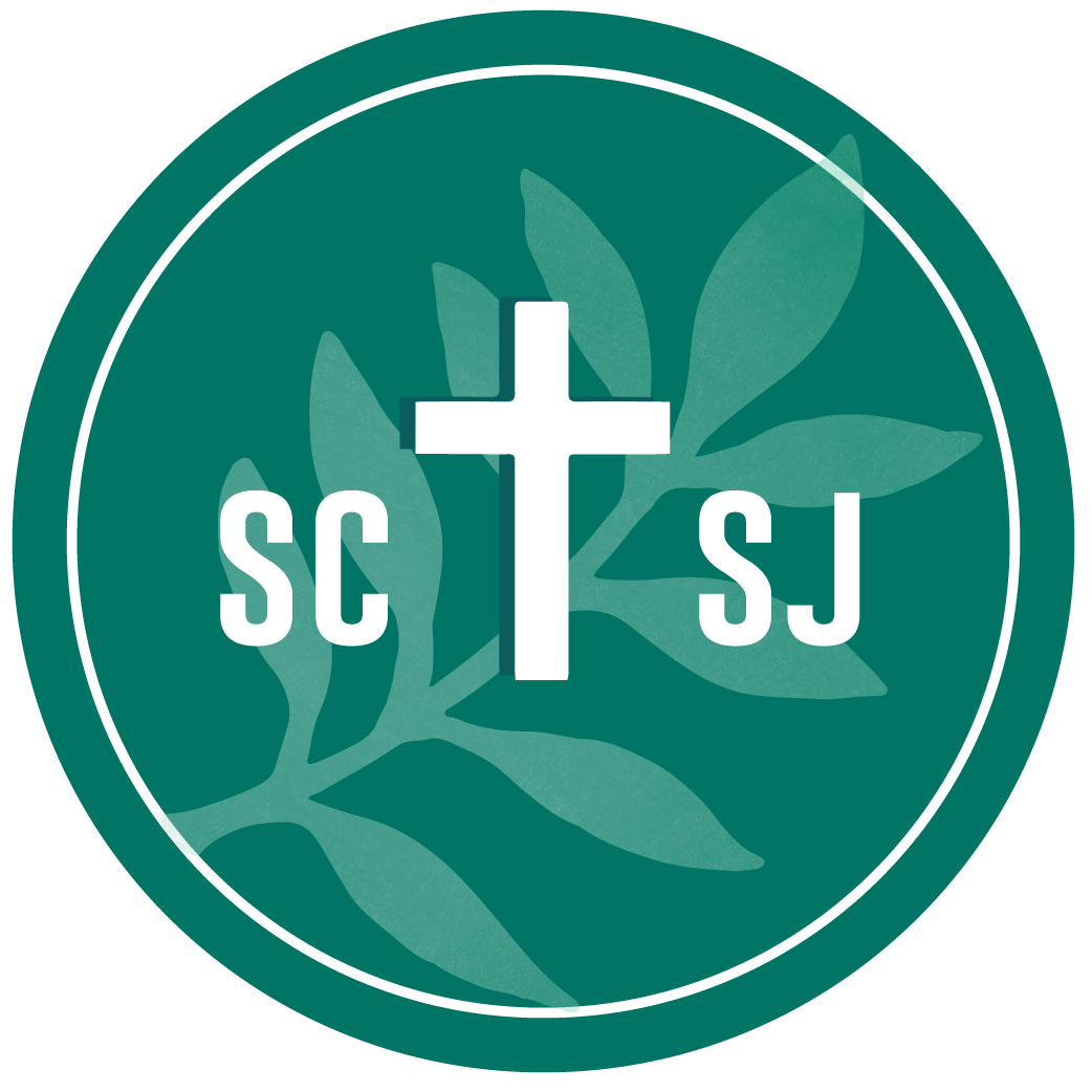 St. Joan of Arc Catholic Parish