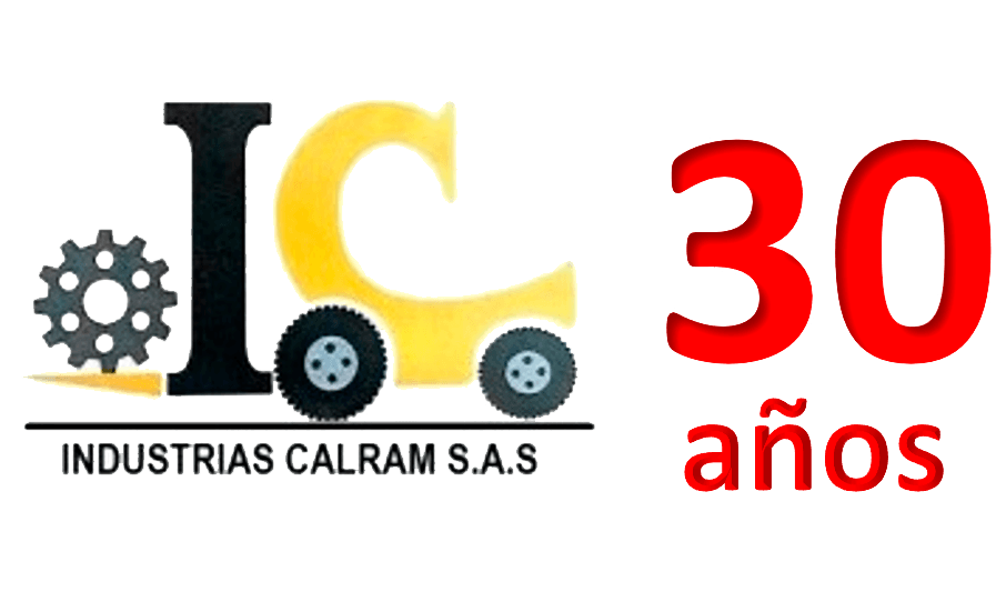 CALRAM S.A.S - Repuestos y accesorios
