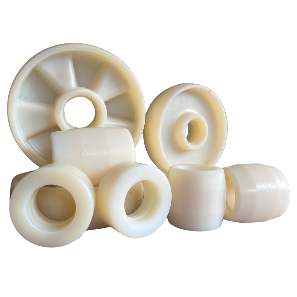 Repuestos para Montacargas | Industrias Calram S.A.S.