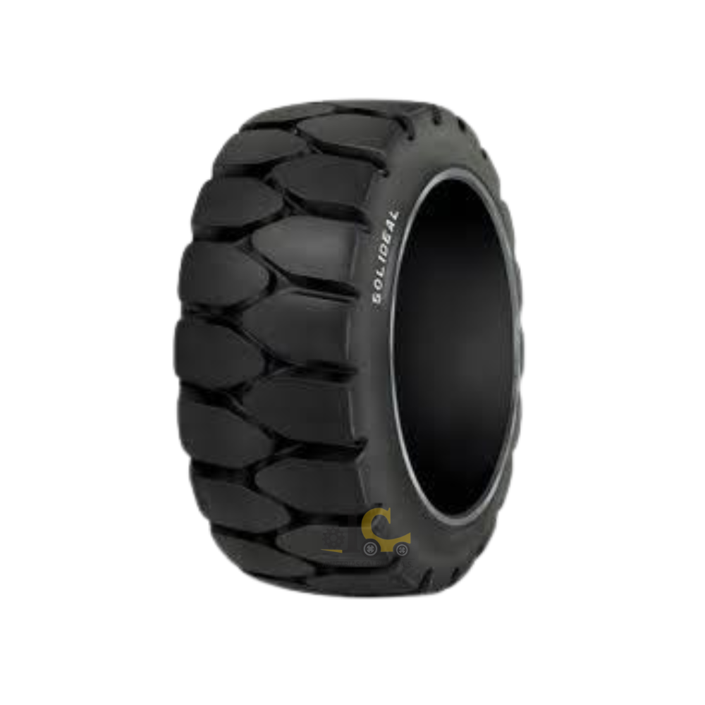 Repuestos para Montacargas | Industrias Calram S.A.S.