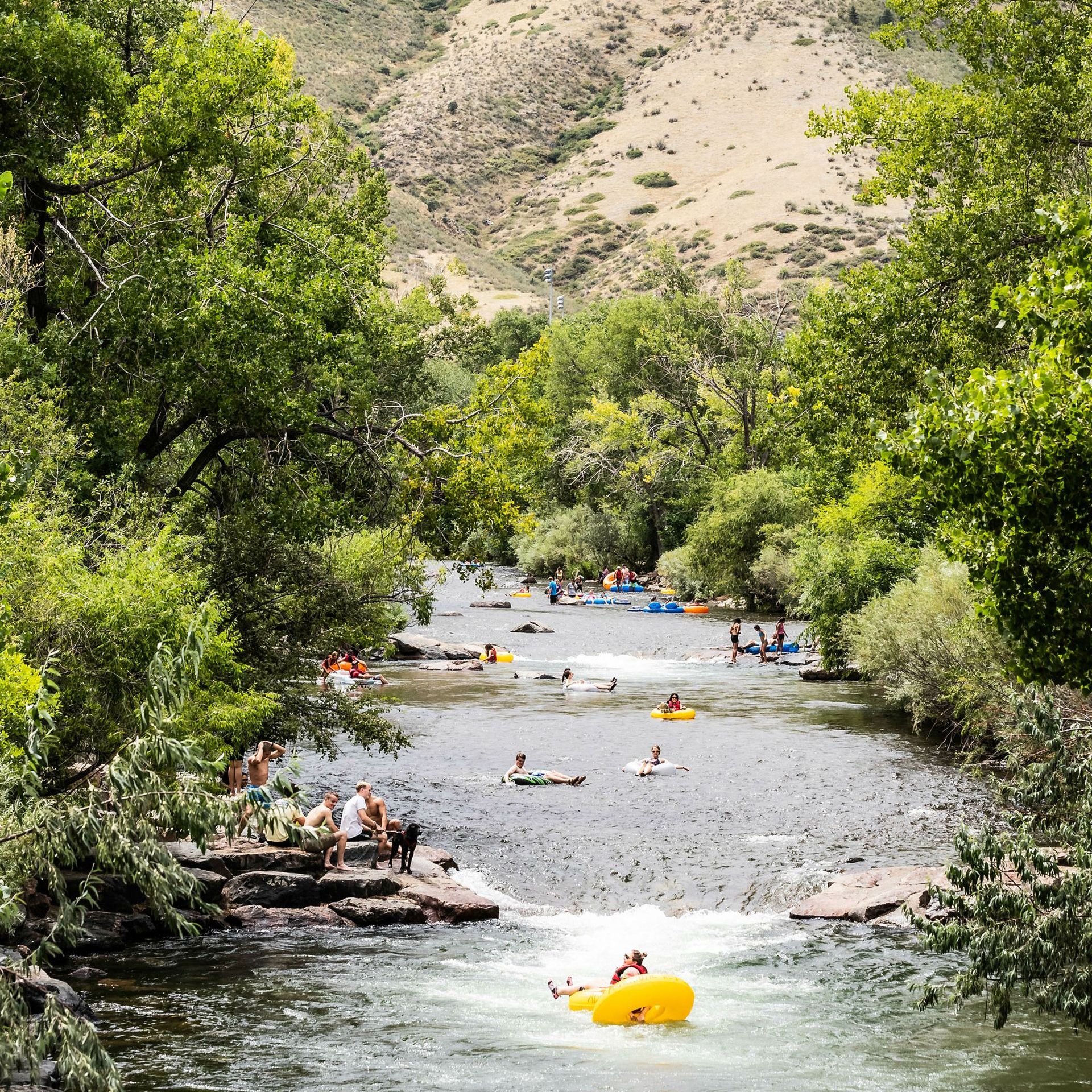 Home | Summit View Apartments | CO