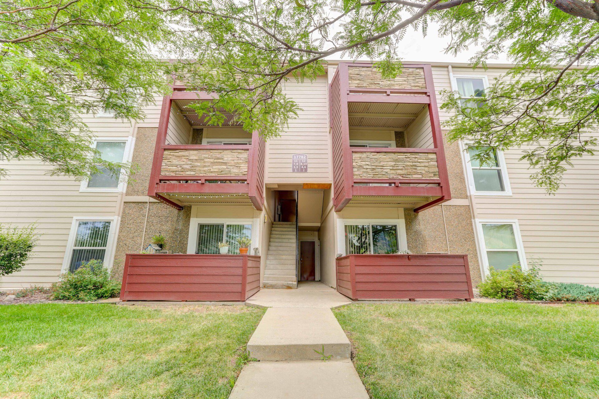 Home | Summit View Apartments | CO