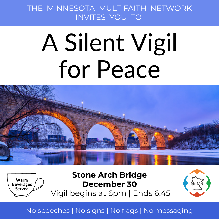 Minnesota Multifaith Network