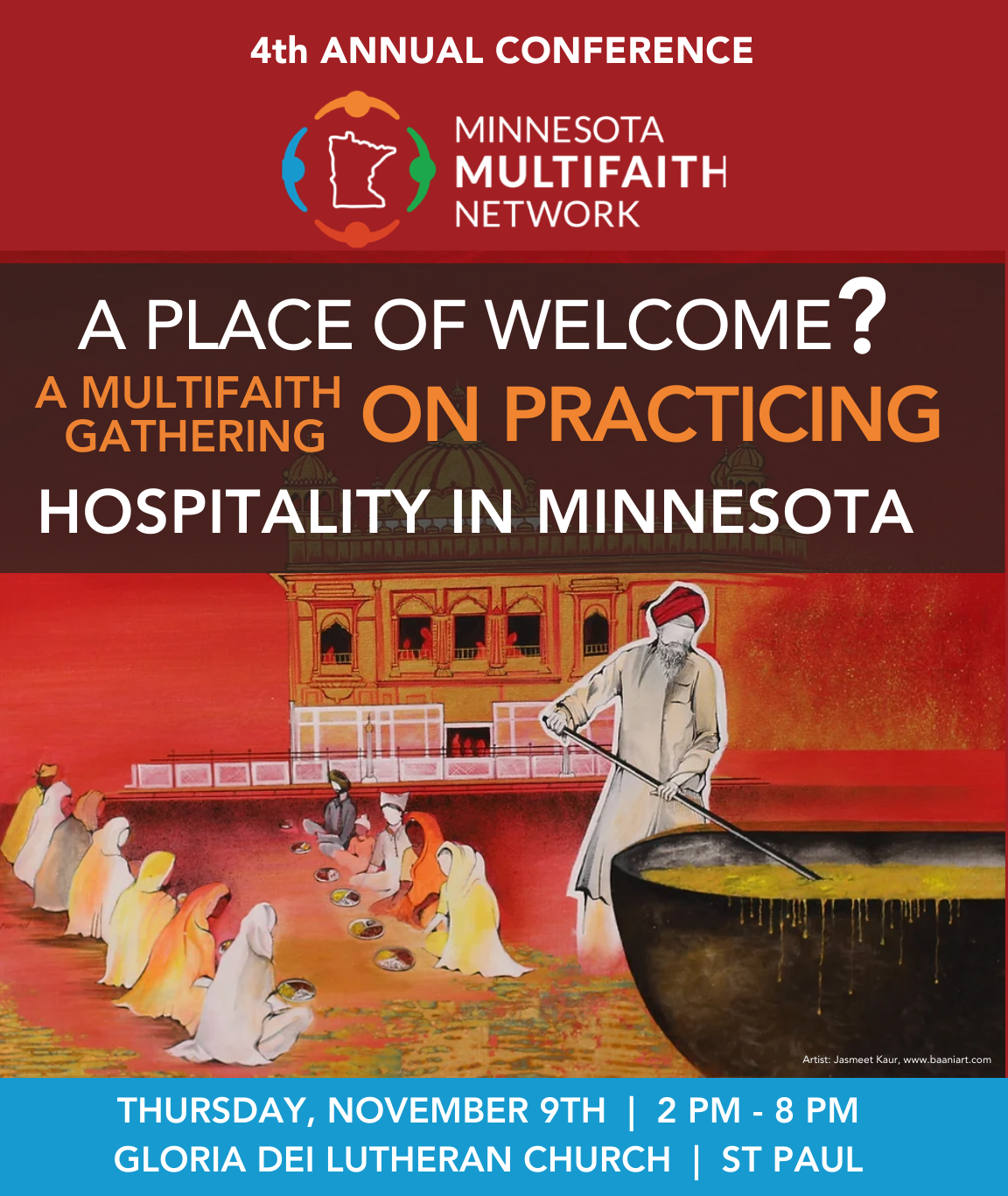 Minnesota Multifaith Network