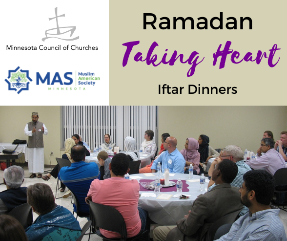Minnesota Multifaith Network