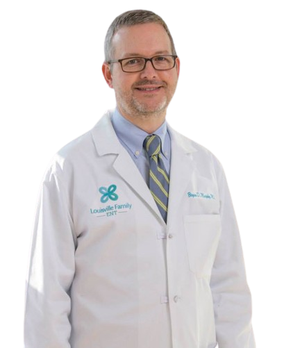 Bryan Murphy, MD | Louisville Family ENT, a Division of ENT Care Centers