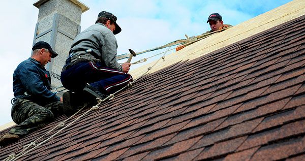 Roofing Company in Spokane, WA | 20/20 Exteriors