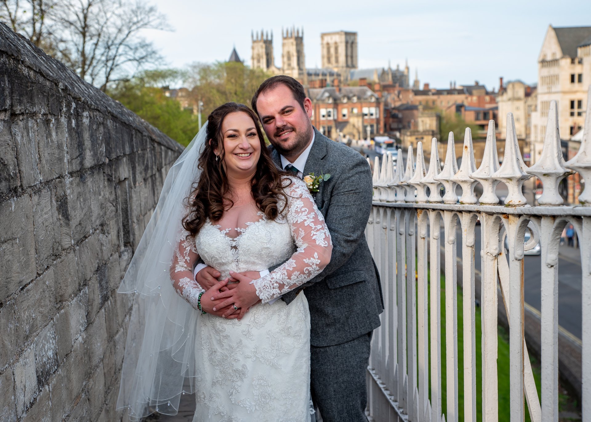 Vicky Rennison Photography, York Wedding Photographer,