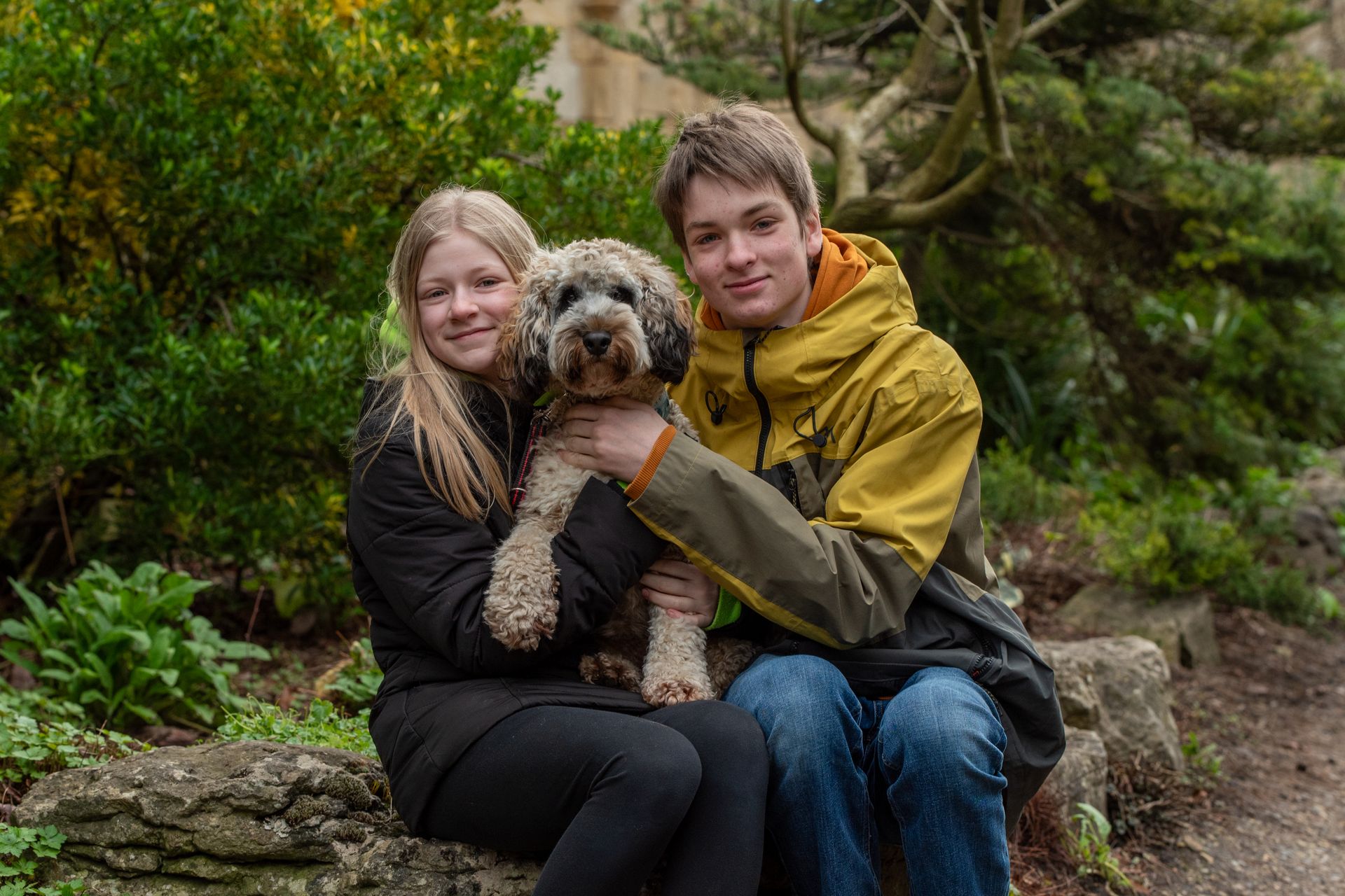 Vicky Rennison Photography, York Wedding Photographer,