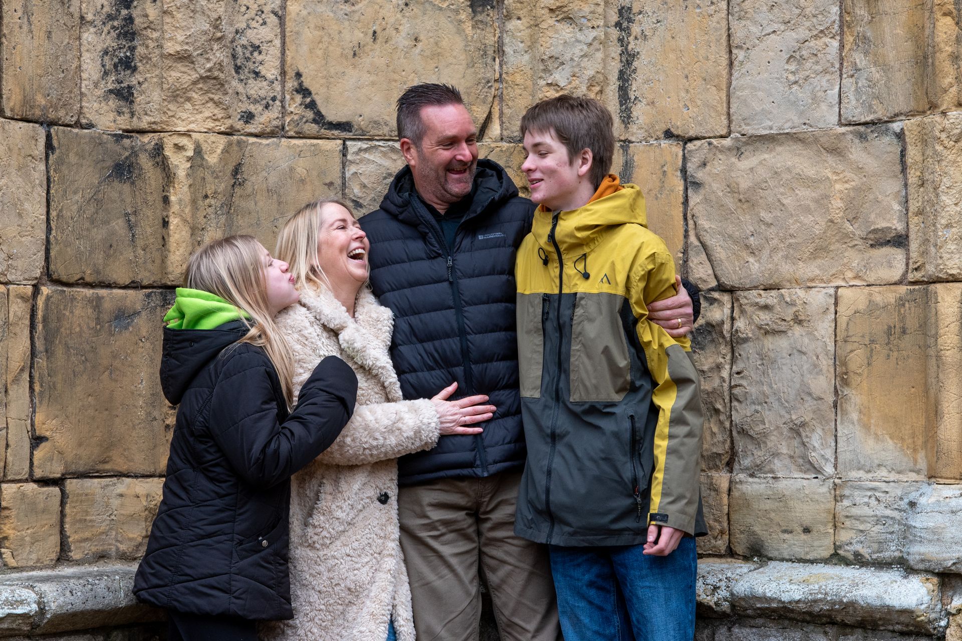 Vicky Rennison Photography, York Wedding Photographer,