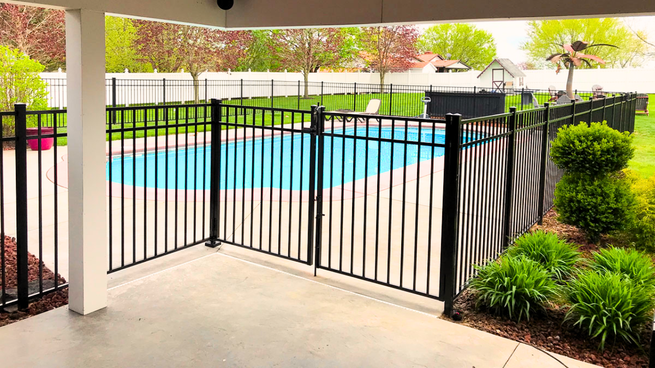 #1 Fence Company in Auburn, AL - All-Star Fencing