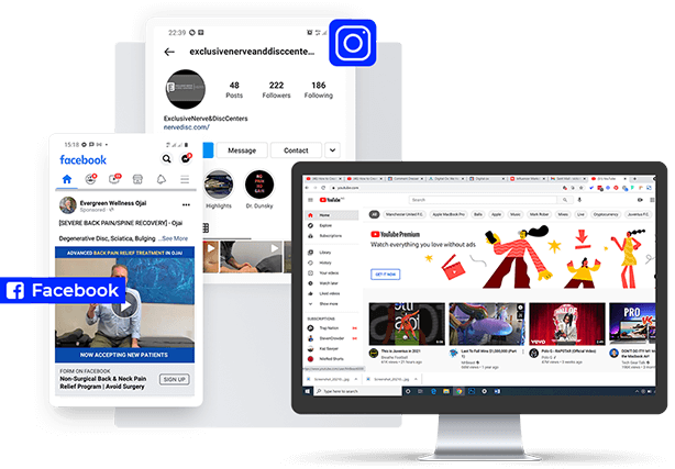 Dental Marketing for Dentists | Digital Ox