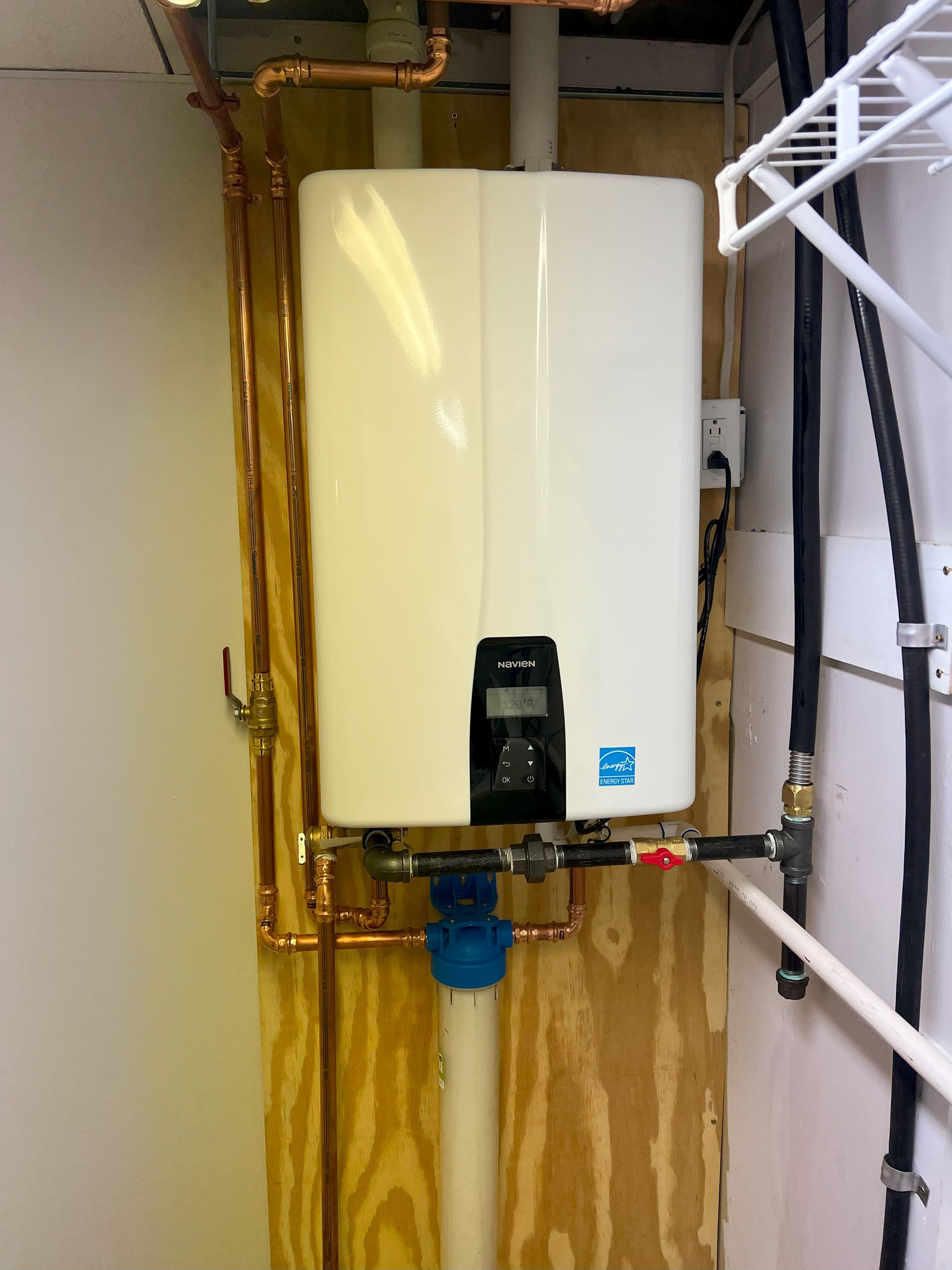 Our Services in PA | Armstrong Plumbing Services LLC