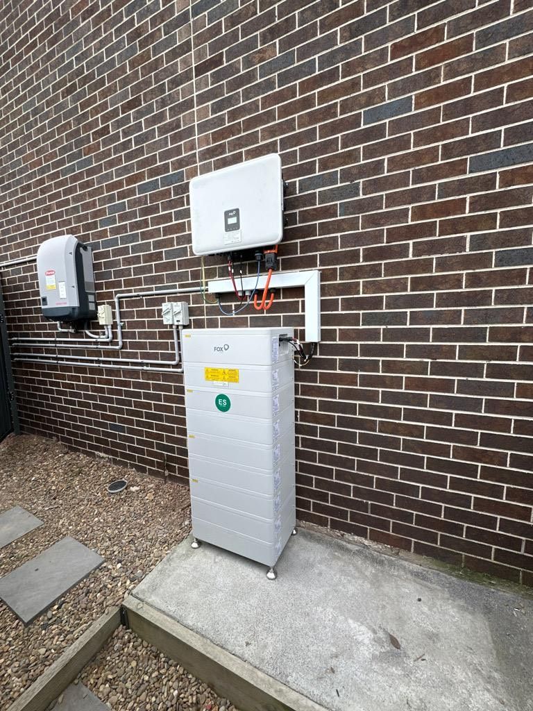 Solar Batteries Australia | Premium Storage & Expert Installs