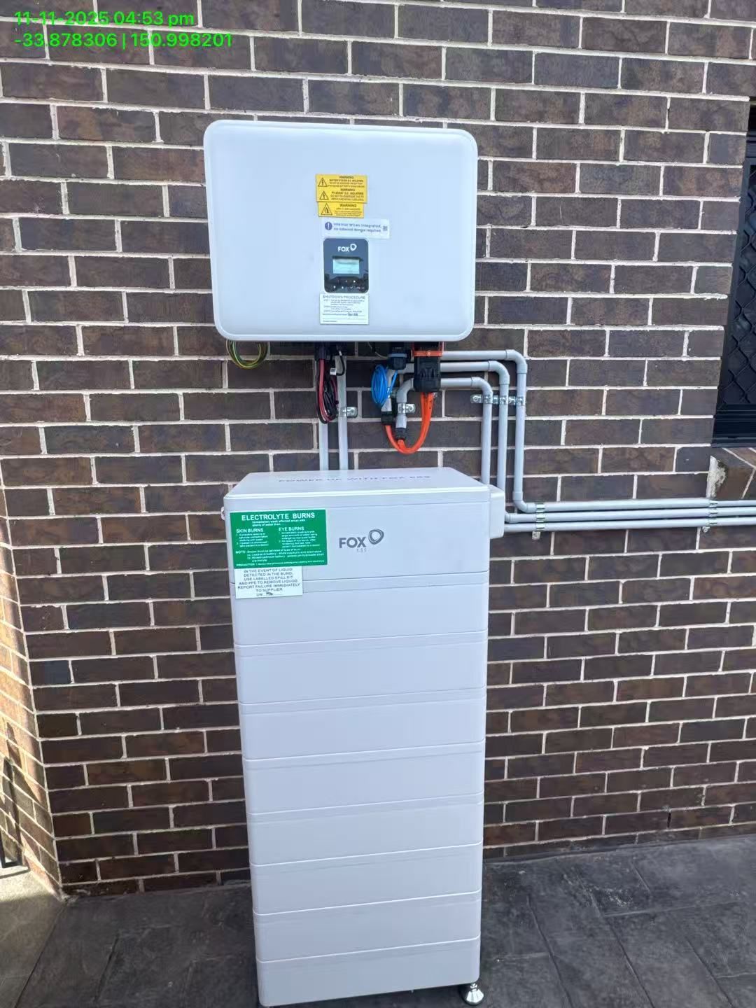 Solar Batteries Australia | Premium Storage & Expert Installs