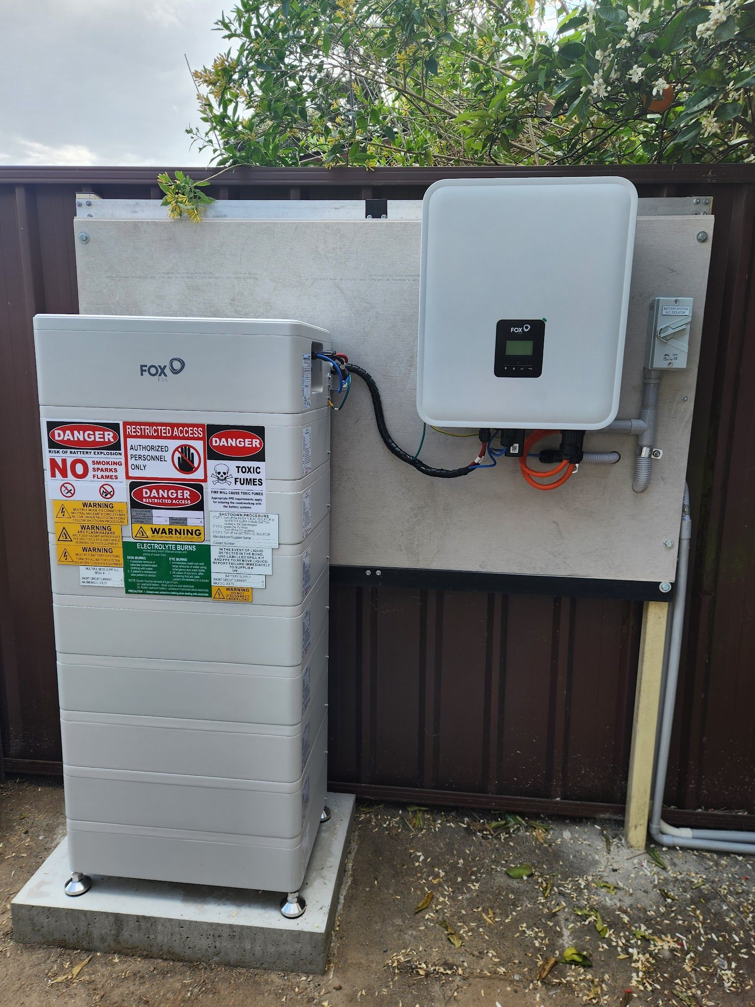 Solar Batteries Australia | Premium Storage & Expert Installs