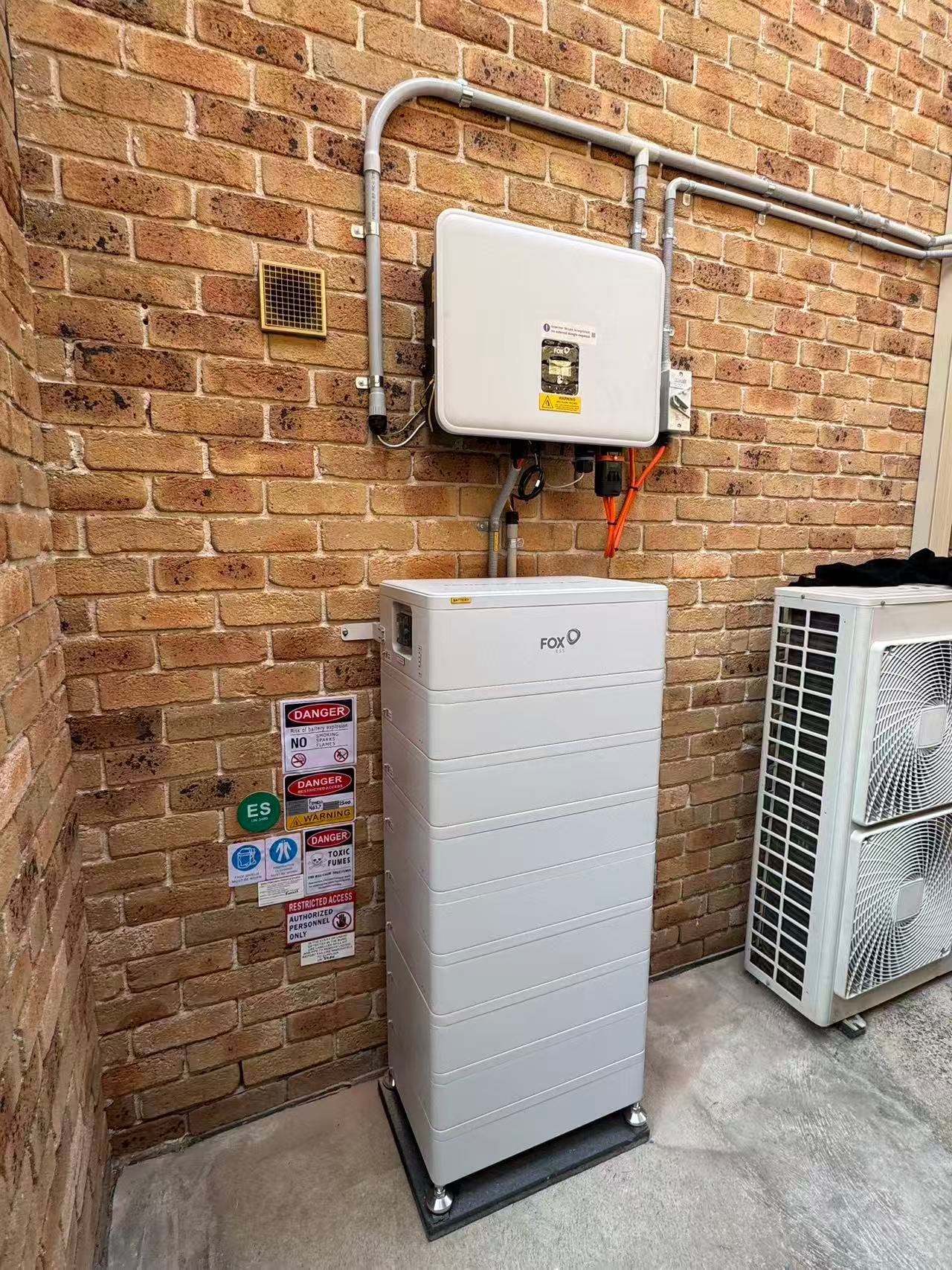 Solar Batteries Australia | Premium Storage & Expert Installs